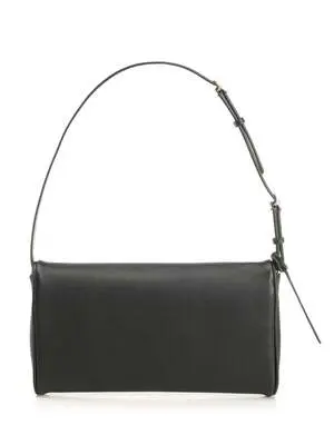 Valentino Garavani Devain Shoulder Bag - Black