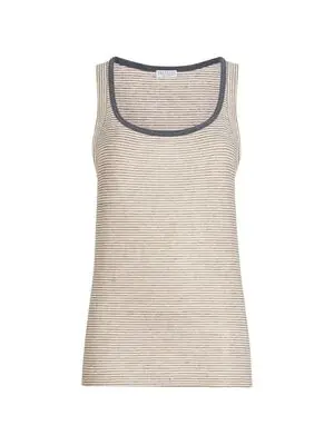 Brunello Cucinelli Classic Tops