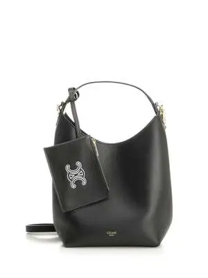 Celine Pouch Shoulder Bags