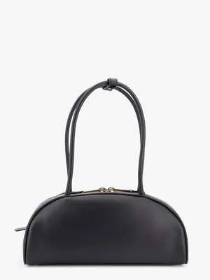 Miu Miu Beau Leather Handbag