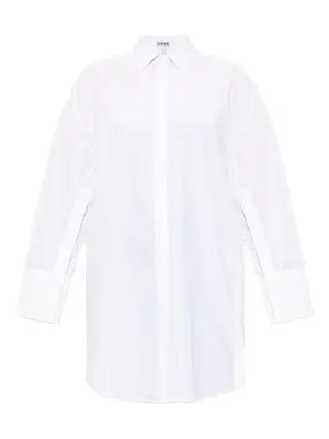 Loewe Cuffed Kaftans Tunics