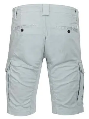 C.P. COMPANY Cargo Shorts - Blue