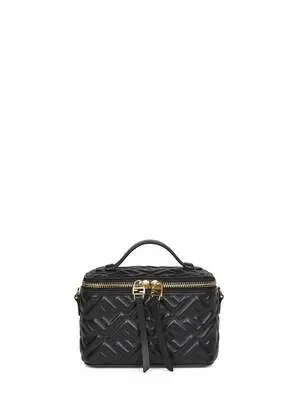 Fendi Croc Effect Bags For Women