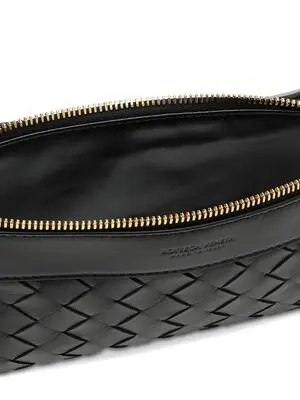 Bottega Veneta Andiamo Leather Mini Bag