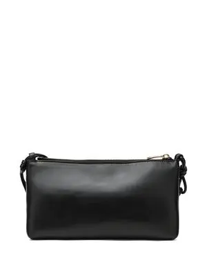 Bottega Veneta Andiamo Leather Mini Bag