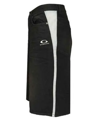 Balenciaga Japanese Twill Jorts