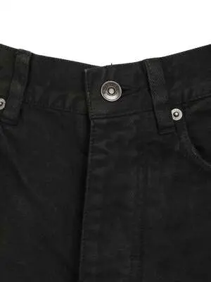 Balenciaga Japanese Twill Jorts