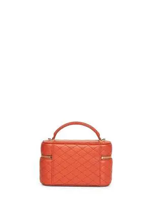 Saint Laurent Gaby Vanity Bag - Multicolor