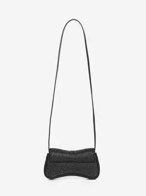 DIESEL® Black Play Crossbody Xs Bag - Multicolor