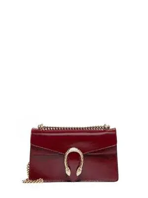 Gucci Gucci Dionysus Medium Shoulder Bag Multicolor