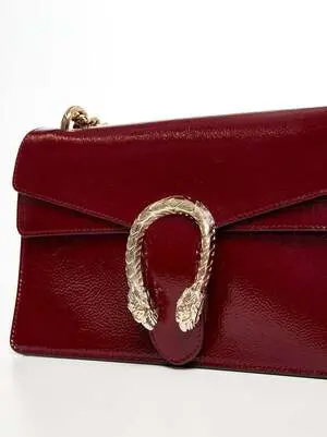 Gucci Dionysus Medium Shoulder Bag - Multicolor