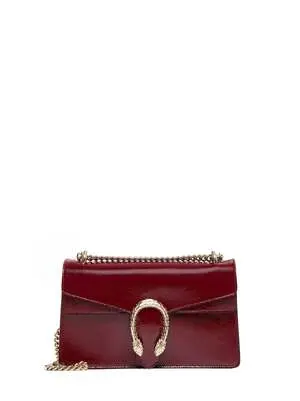 Gucci Gucci Dionysus Medium Shoulder Bag Multicolor