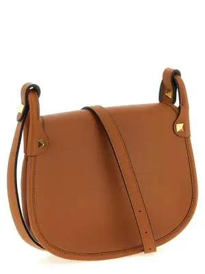 Valentino Garavani Small Flaneuse Shoulder Bag
