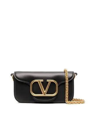 Valentino Garavani Logo Bags For Women