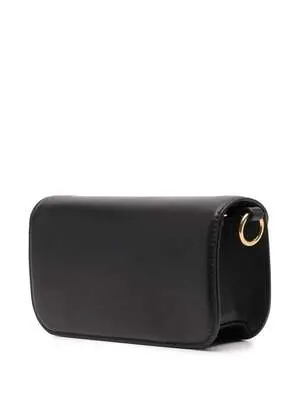 Valentino Garavani Locò Small Leather Shoulder Bag - Multicolor