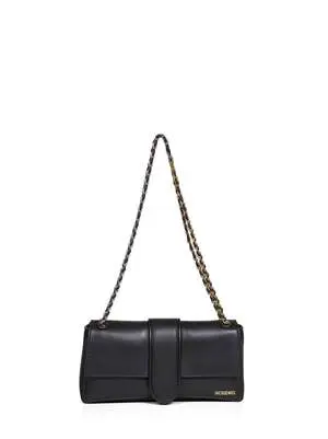Jacquemus JACQUEMUS The Chaine Bambino Shoulder Bag Multicolor