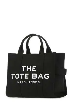 Marc Jacobs The Tote Bag Handbag - Black