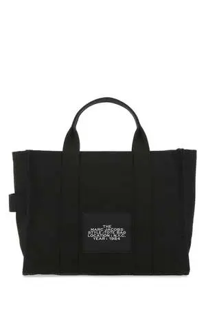 Marc Jacobs The Tote Bag Handbag - Black