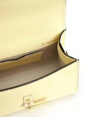 VALEXTRA Micro Iside Bag
