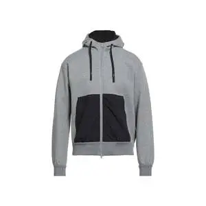 Herno Hooded Sweatshirt - Gray