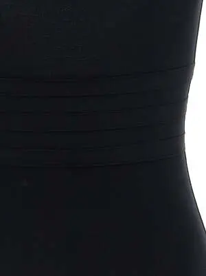 ERES Asia One-piece Swimsuit - Black