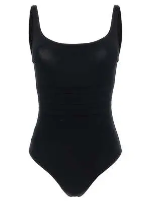 ERES ERES Asia One-Piece Swimsuit Black