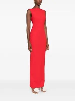 Solace London Imogen Maxi Dress