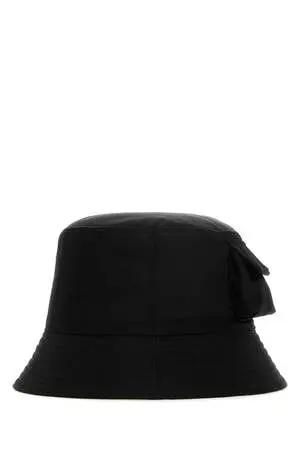 Prada Re-nylon Bucket Hat