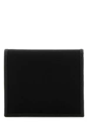 Prada Nylon Wallet