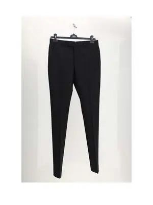 Dior Tailored Trousers - Multicolor