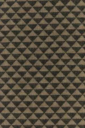 Prada Embroidered Wool Blend Scarf