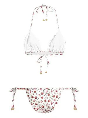 Dolce & Gabbana Two-piece Bikini Set