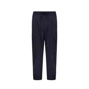 Herno Elasticated Waist Trousers