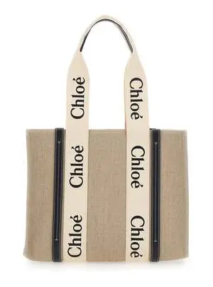 Chloe Extra Large Totes