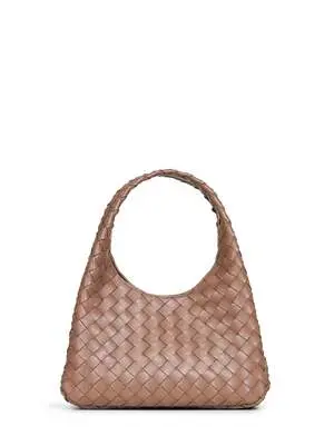 Bottega Veneta Small Campana Shoulder Bag - Multicolor