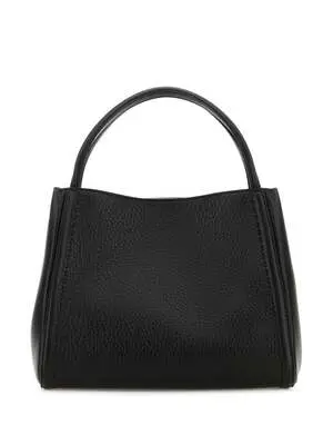 Valentino Garavani Alltime Medium Leather Handbag - Multicolor
