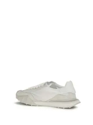 Dolce & Gabbana Dg Athletic Sneakers - White