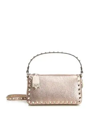 Color Blocked Cross Body Bags