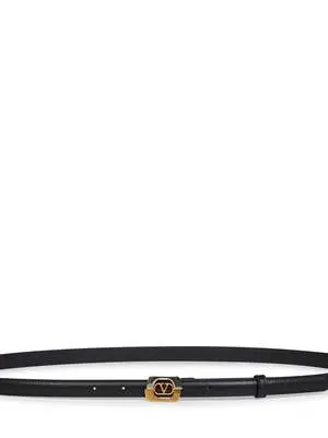 Valentino Garavani Vlogo Signature Belt