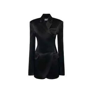 Sportmax Globale Jacket - Black