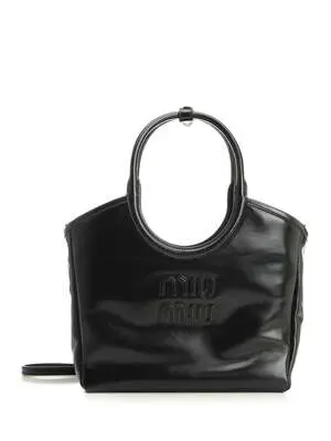 Miu Miu Leather Handbag