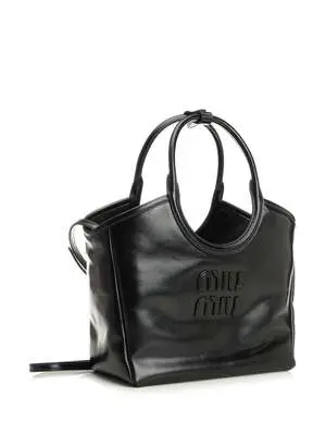 Miu Miu Leather Handbag