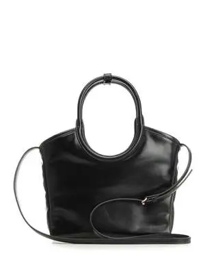 Miu Miu Leather Handbag