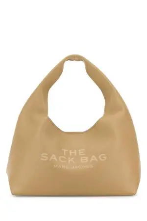 Marc Jacobs The Sack Bag - Brown