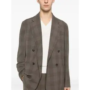 Tagliatore Suits Double Breasted Suits