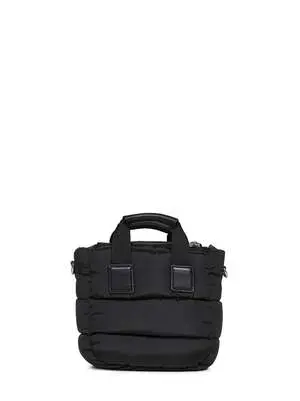 Moncler Quilted Nylon Tote Bag