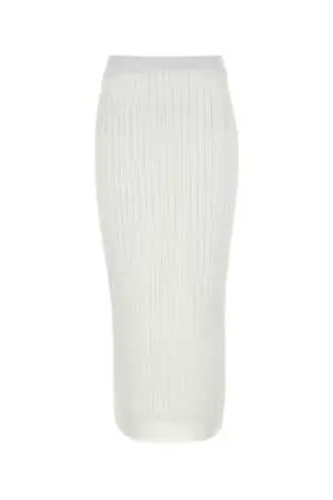 SPORTMAX SPORTMAX Organza Skirt