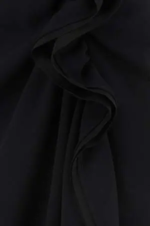 Dries Van Noten Ruffle Detail Skirt