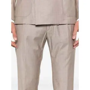 Tagliatore Suits Double Breasted Suits