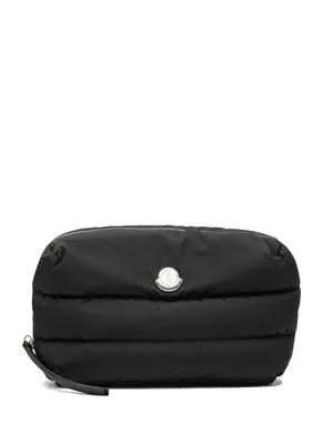 Moncler Caraodc Nylon Beauty-case - Multicolor